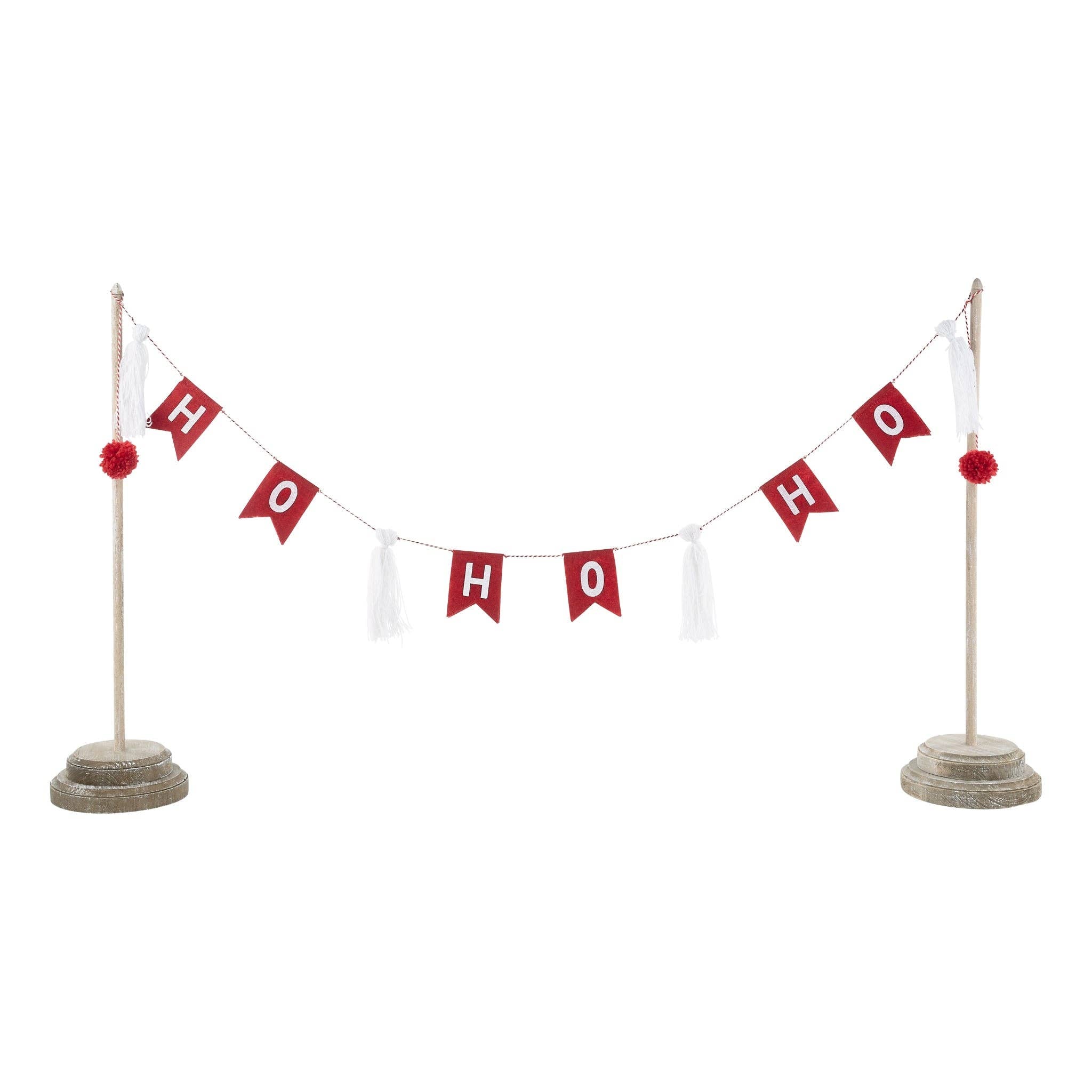 Ho Ho Ho Banner – amazinggrazetn