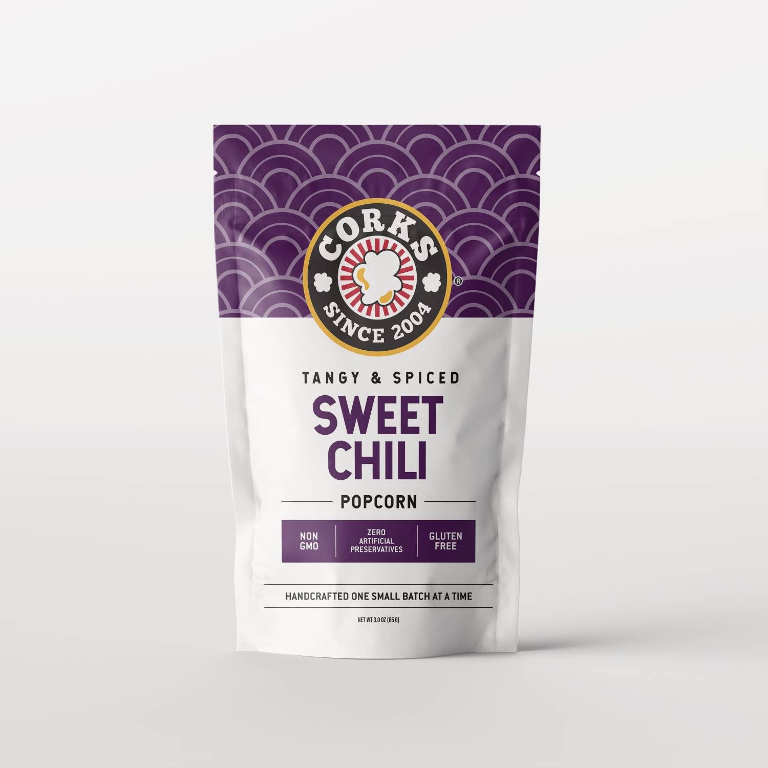 Sweet Thai Chili Popcorn – amazinggrazetn
