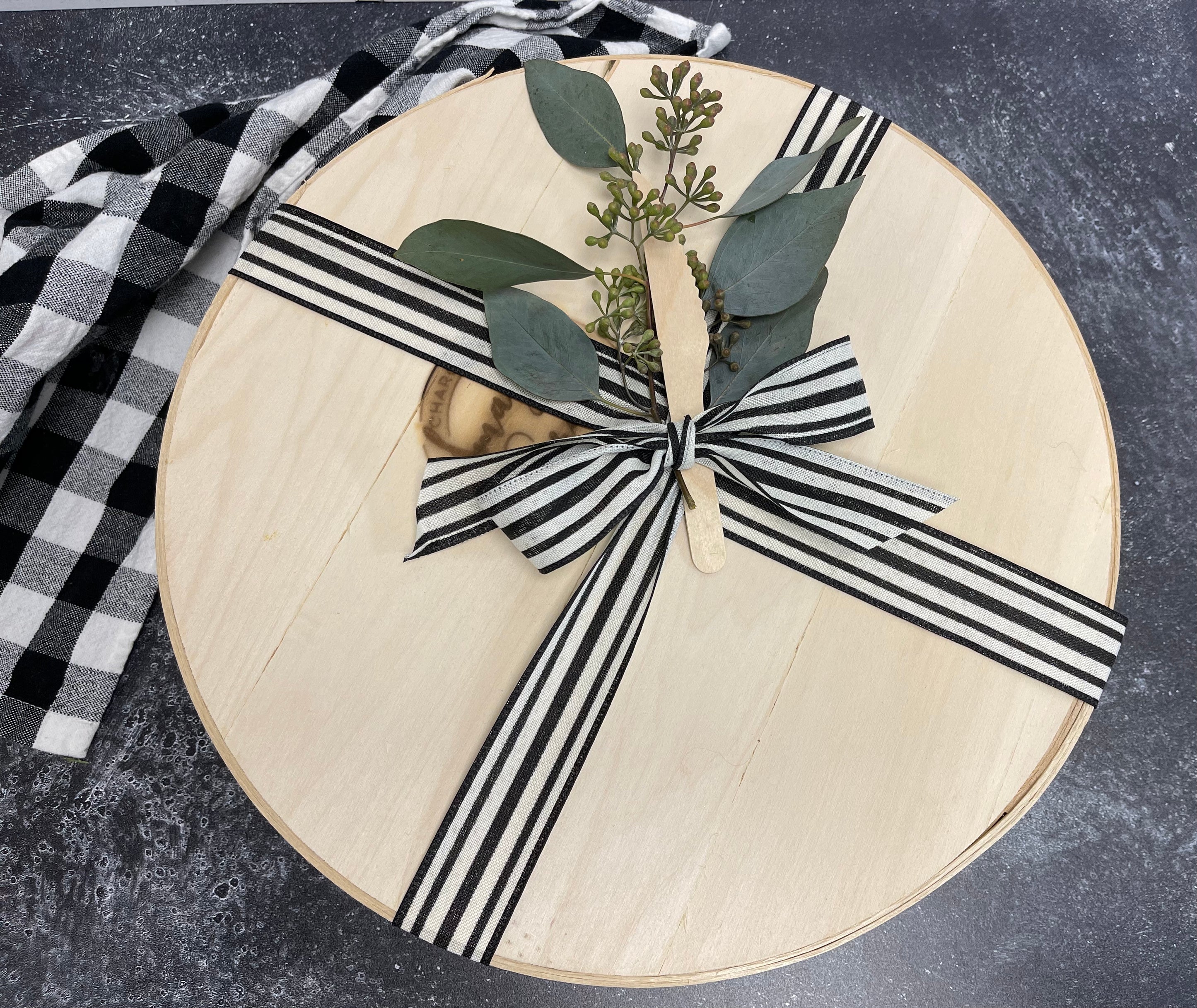 Bougie Board – amazinggrazetn