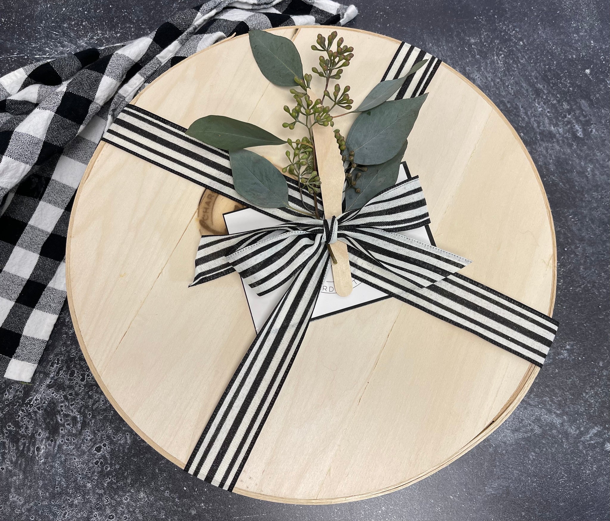 Signature Board – amazinggrazetn